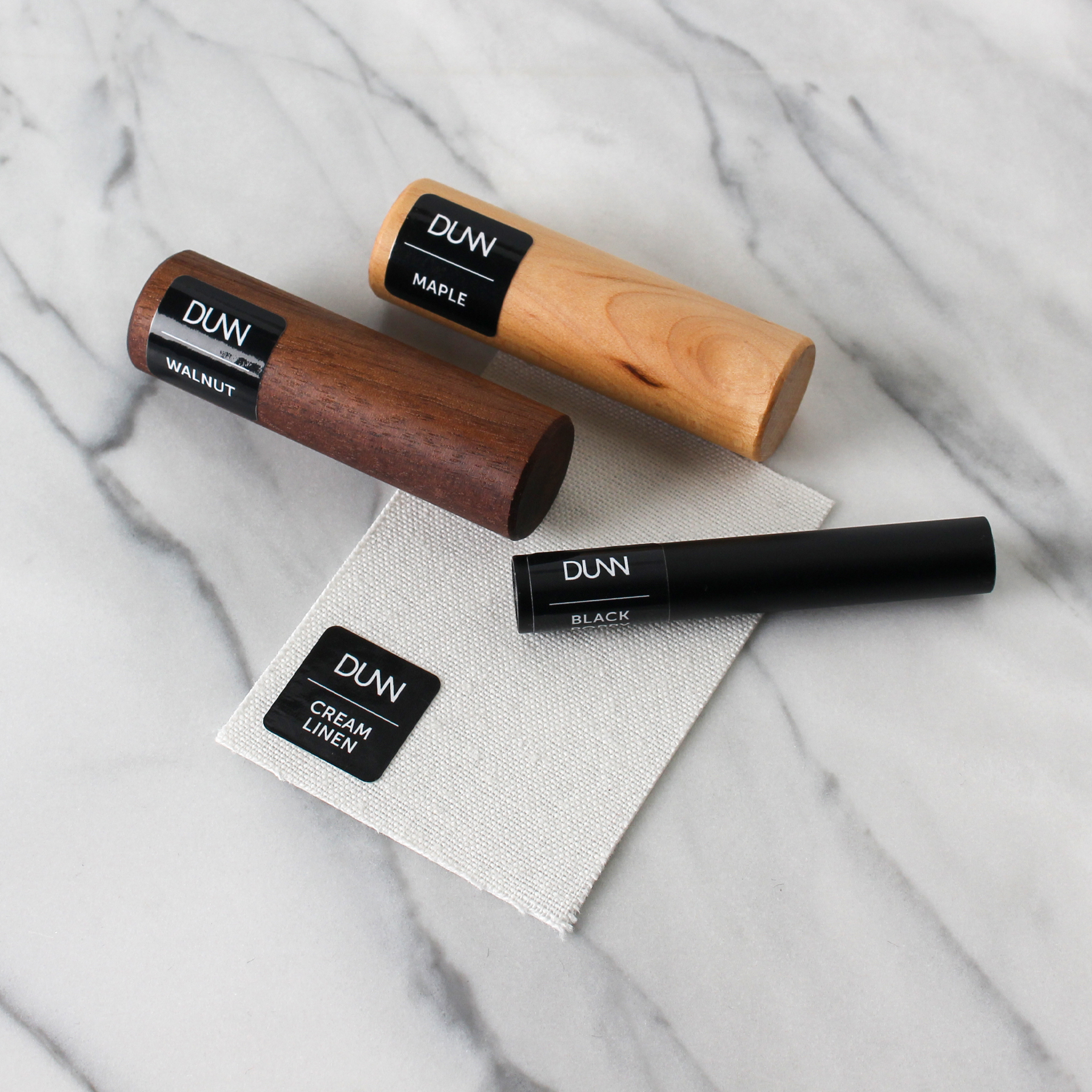 FINISHES | Studio DUNN