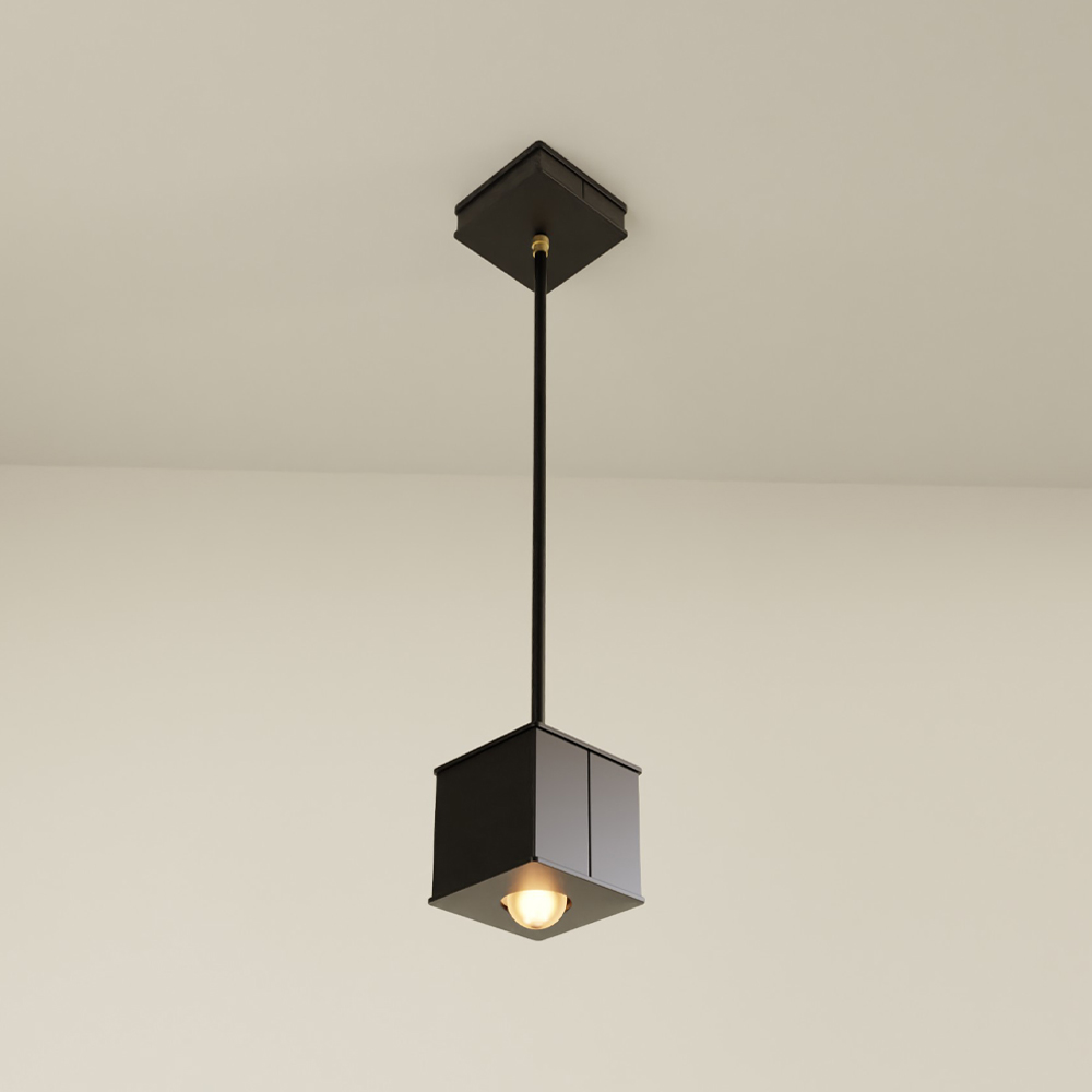 Tetra I - Pendant | Studio DUNN